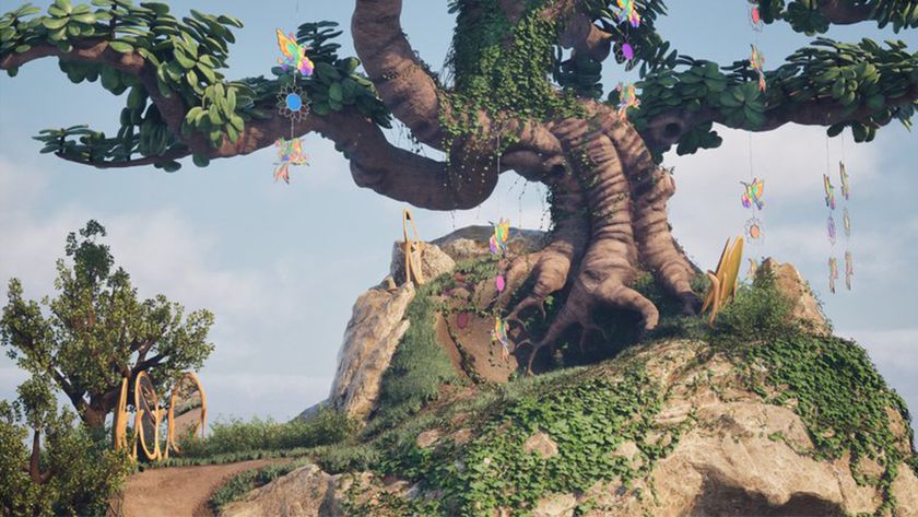 What is Unreal Engine 5? Everything you need to know | Creative Bloq