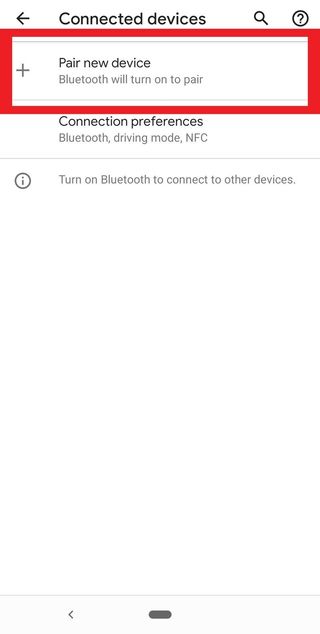 How to use a Nintendo Switch Pro Controller with an Android phone ...