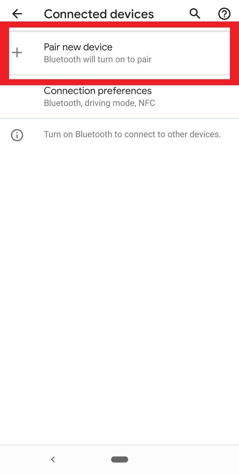 How to use a Nintendo Switch Pro Controller with an Android phone ...