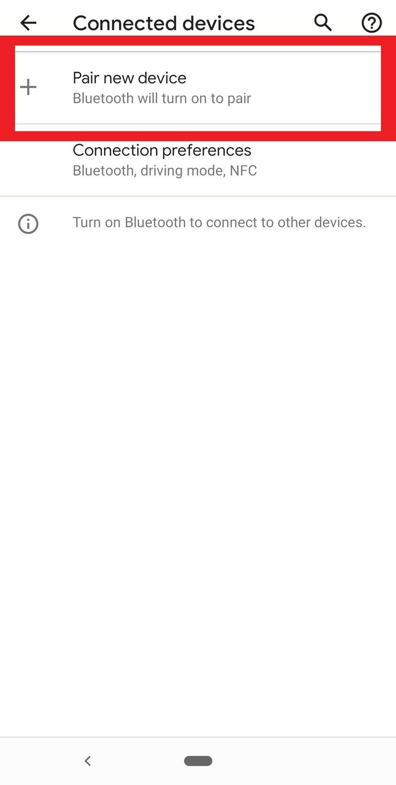 How to use a Nintendo Switch Pro Controller with an Android phone ...