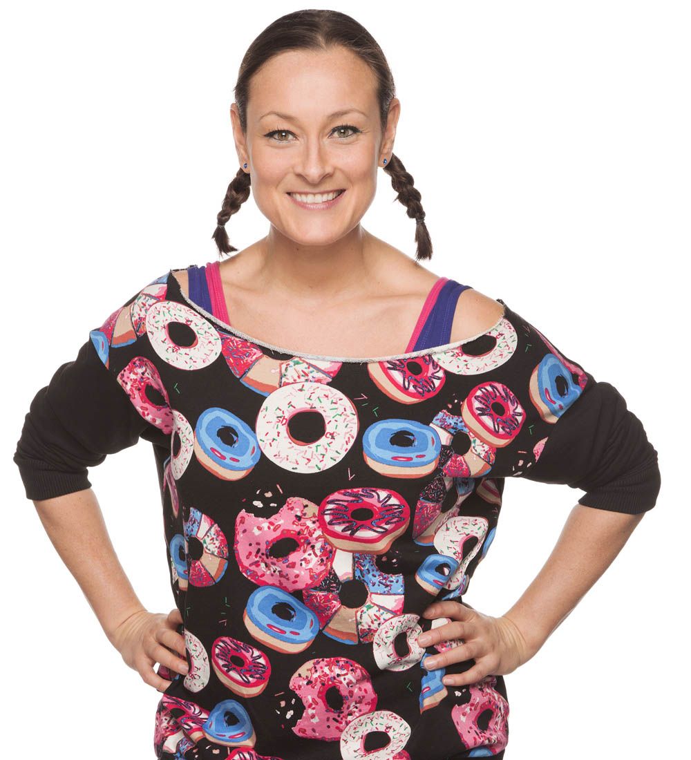 EastEnders: Tina Carter character was originally ‘fat, 50 and past it ...