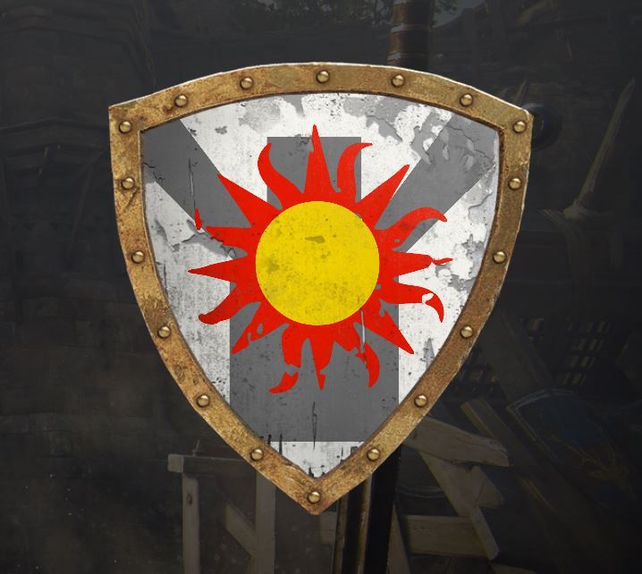 These are For Honor's coolest and funniest custom emblems so far ...