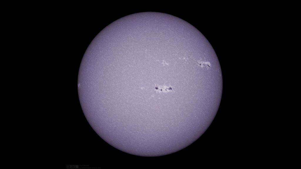 How to safely photograph the sun: As detailed by an expert | Space