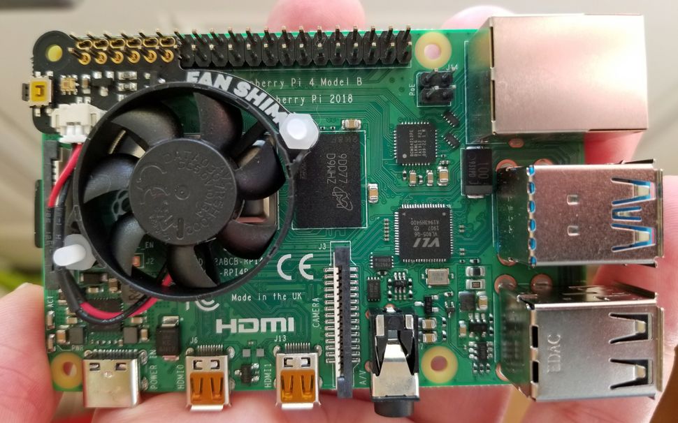 Raspberry Pi 4 Can Now Overclock to 2.147 GHz. Here's How. - Tom's ...
