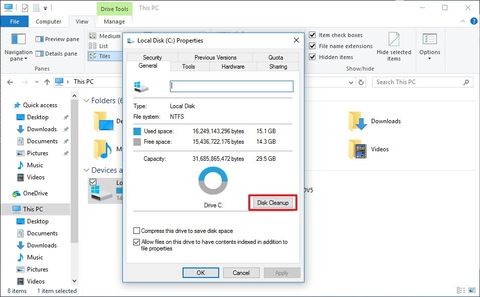 Windows 10 thumbnails all messed up? Here's how to fix it! | Windows ...