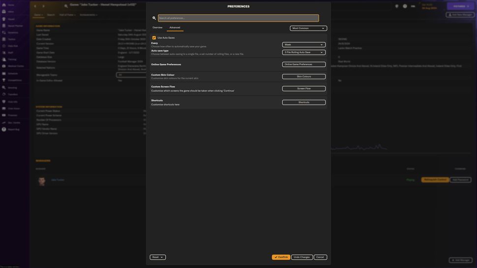 Football Manager 2024 review - extra time | TechRadar