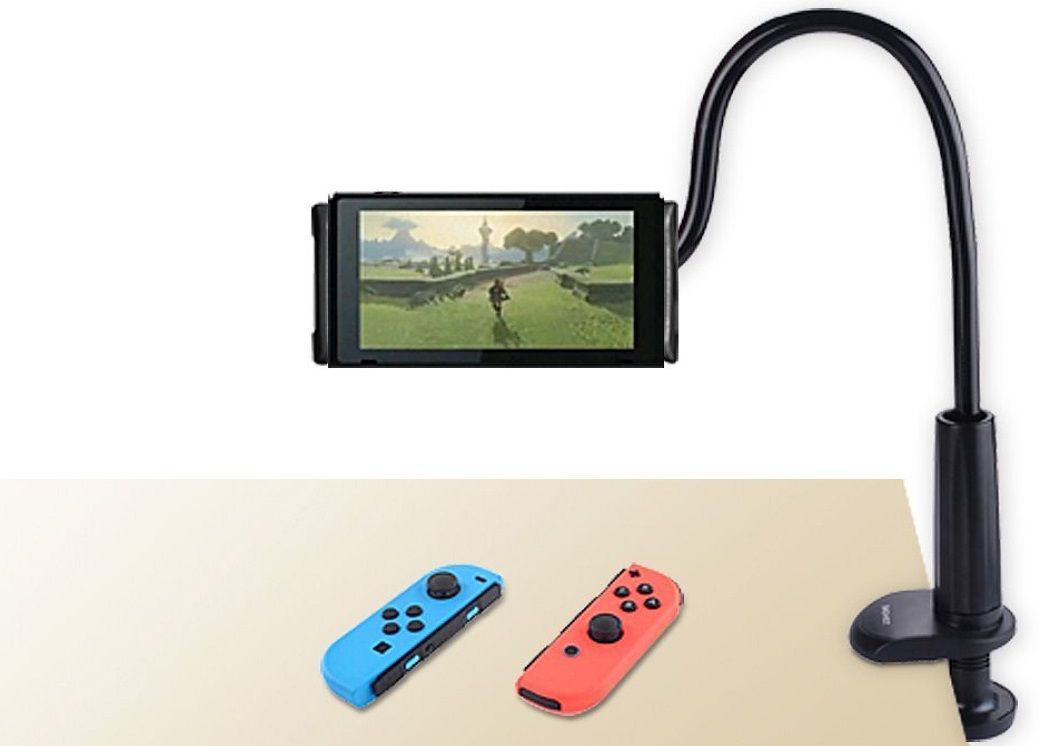 Can you use a tablet stand with your Nintendo Switch? | iMore