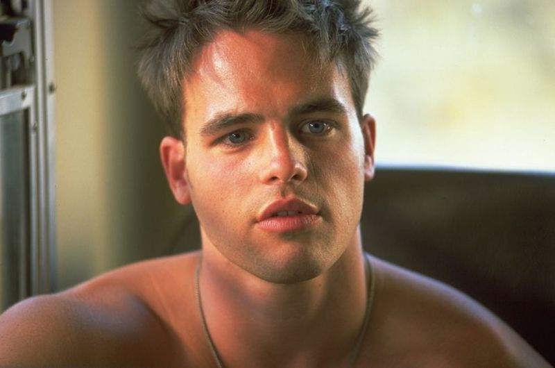 50 Hottest Men of Scary Movies | Sexy Male Actors in Scary Movies ...