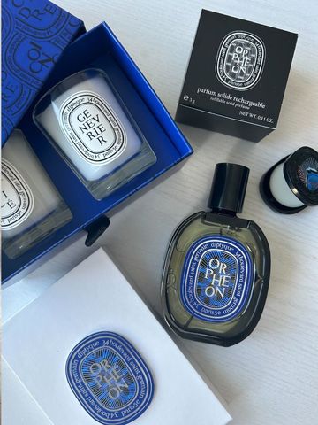 Diptyque Orphéon, Reviewed by 3 Fussy Beauty Editors | Who What Wear