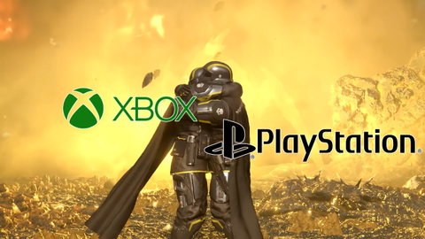 PlayStation and Xbox swap banners as console war ends | Windows Central