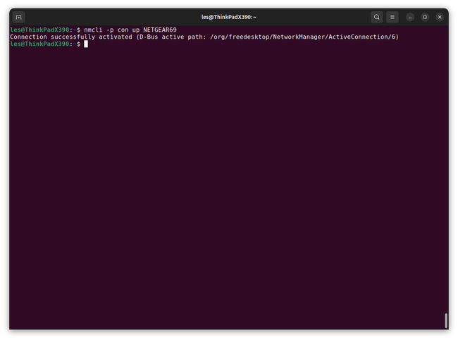 How To Manage Linux Network Connections Via Nmcli And The Terminal