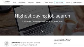 Best job sites of 2022 | TechRadar