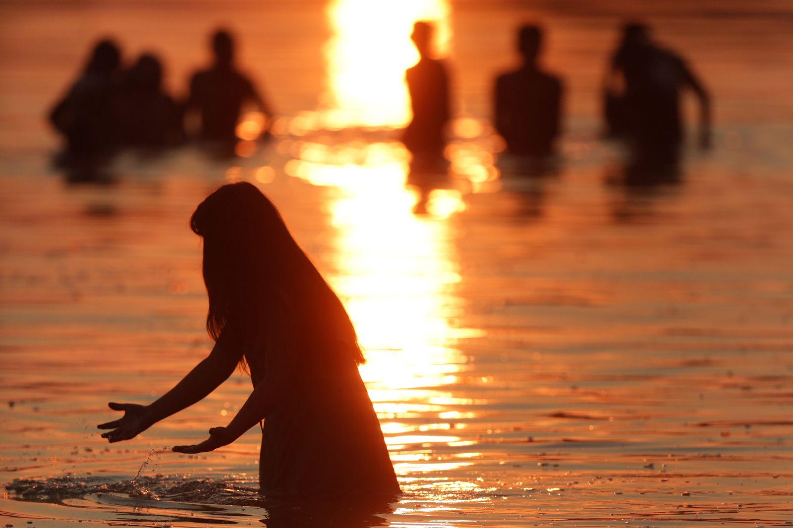 The week's best photojournalism | The Week