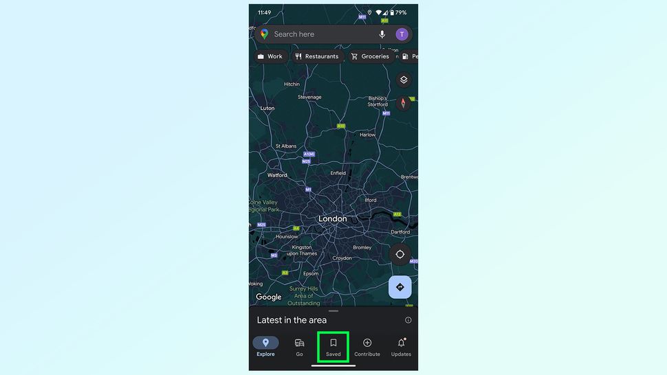Google Maps just got a handy upgrade — and it's like an extension of ...