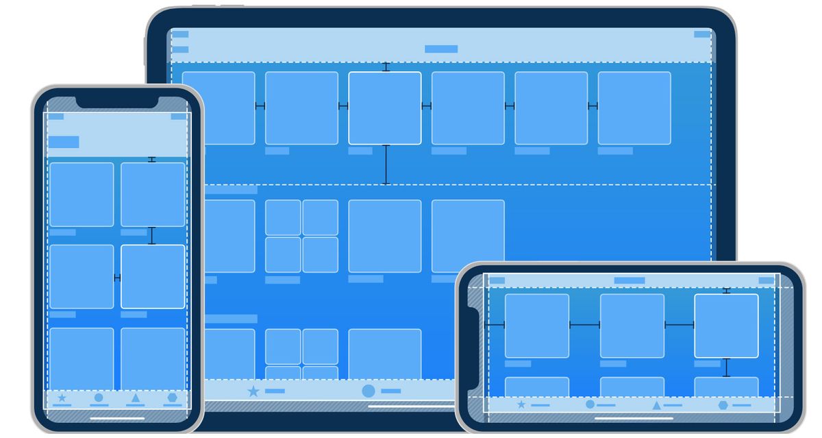 12 magically meticulous design style guides | Creative Bloq