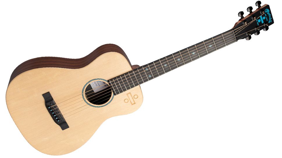 Martin unveils Ed Sheeran Divide Signature Edition acoustic guitar ...