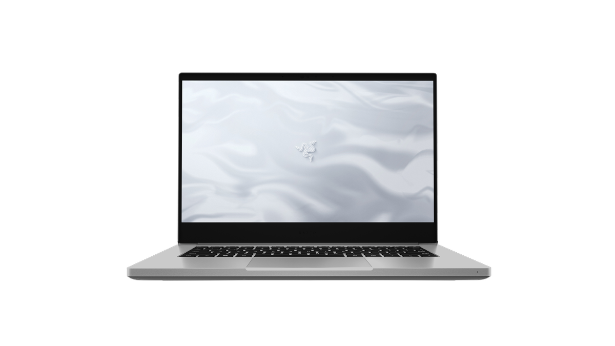 Razer Blade 14 gets 'Mercury' colorway and USB 4 support | Windows Central