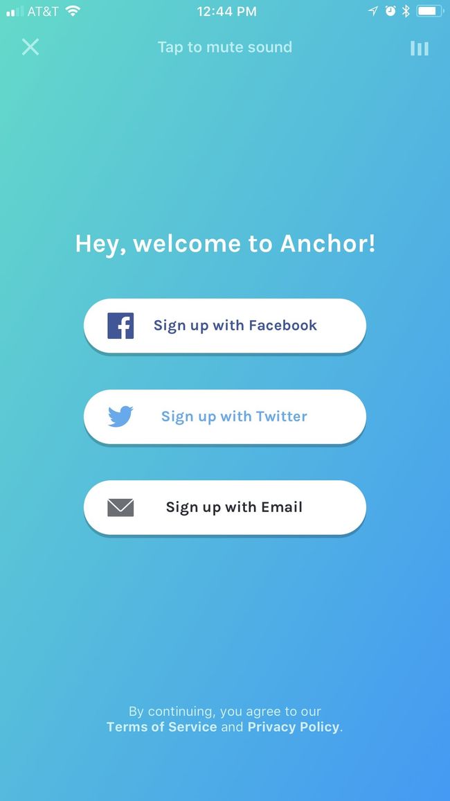 Anchor: Everything you need to know! | iMore