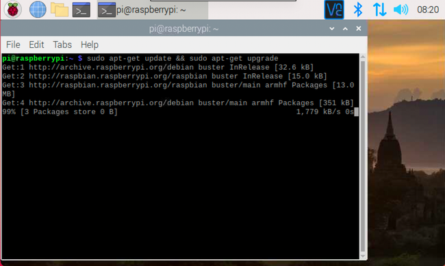 How to Build a Raspberry Pi-Powered Digital Photo Frame | Tom's Hardware
