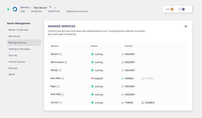 Best web hosting services in 2023 | Tom's Guide