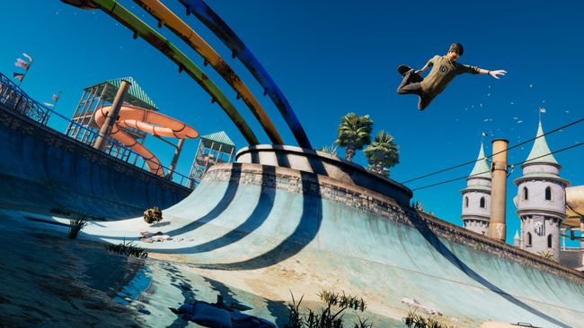 Skate 3 cheats: all of the cheat codes and unlockable characters ...