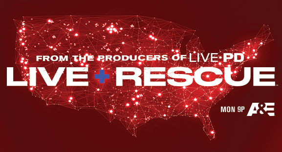 ‘Live Rescue’ Packs VidOvation’s AVIWEST for Productions | TV Tech