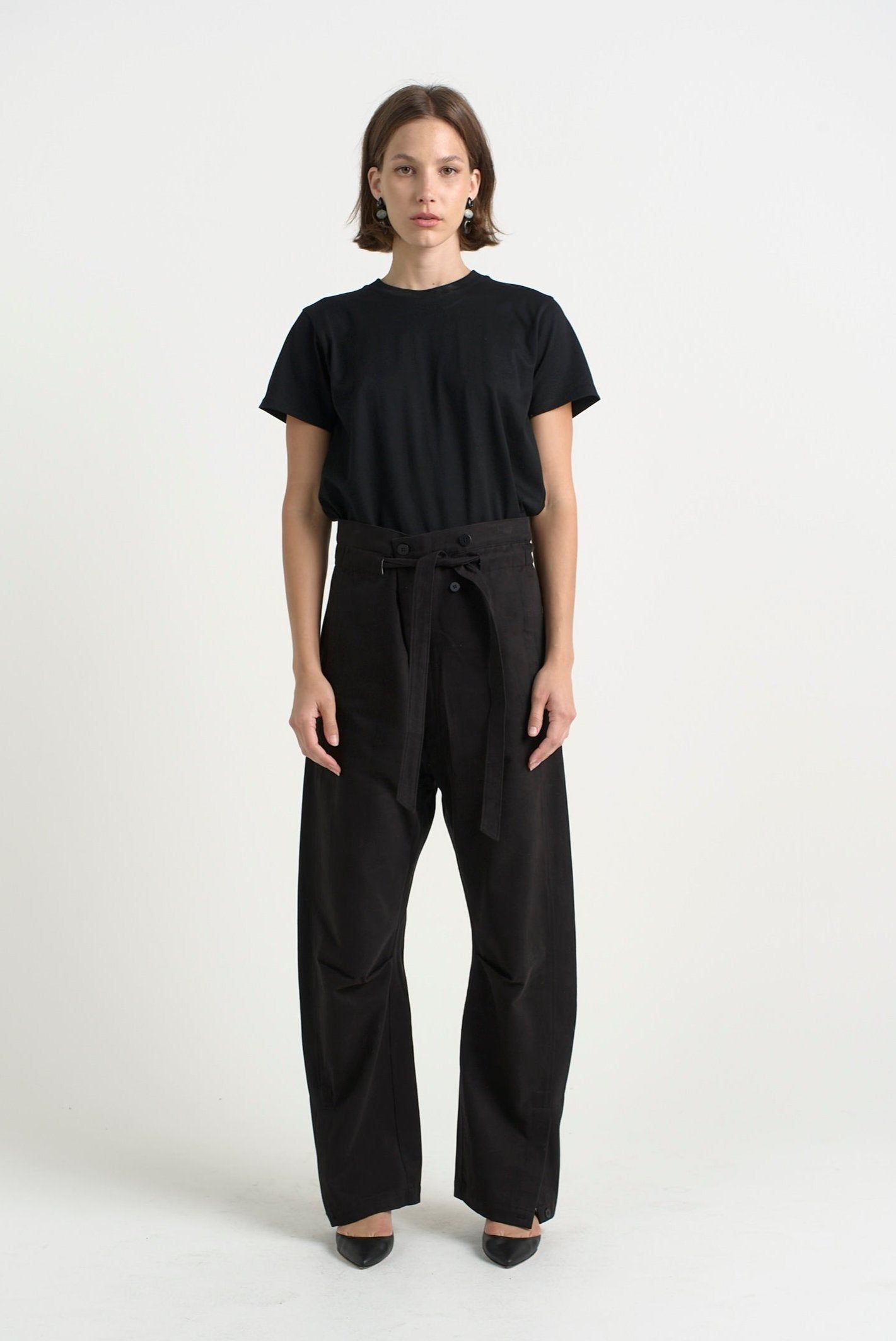 Jamie Haller's Shoes, Beloved by Fashion Experts, Now Have Clothes to ...