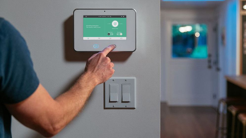 Best home security systems | chosen by experts | Top Ten Reviews