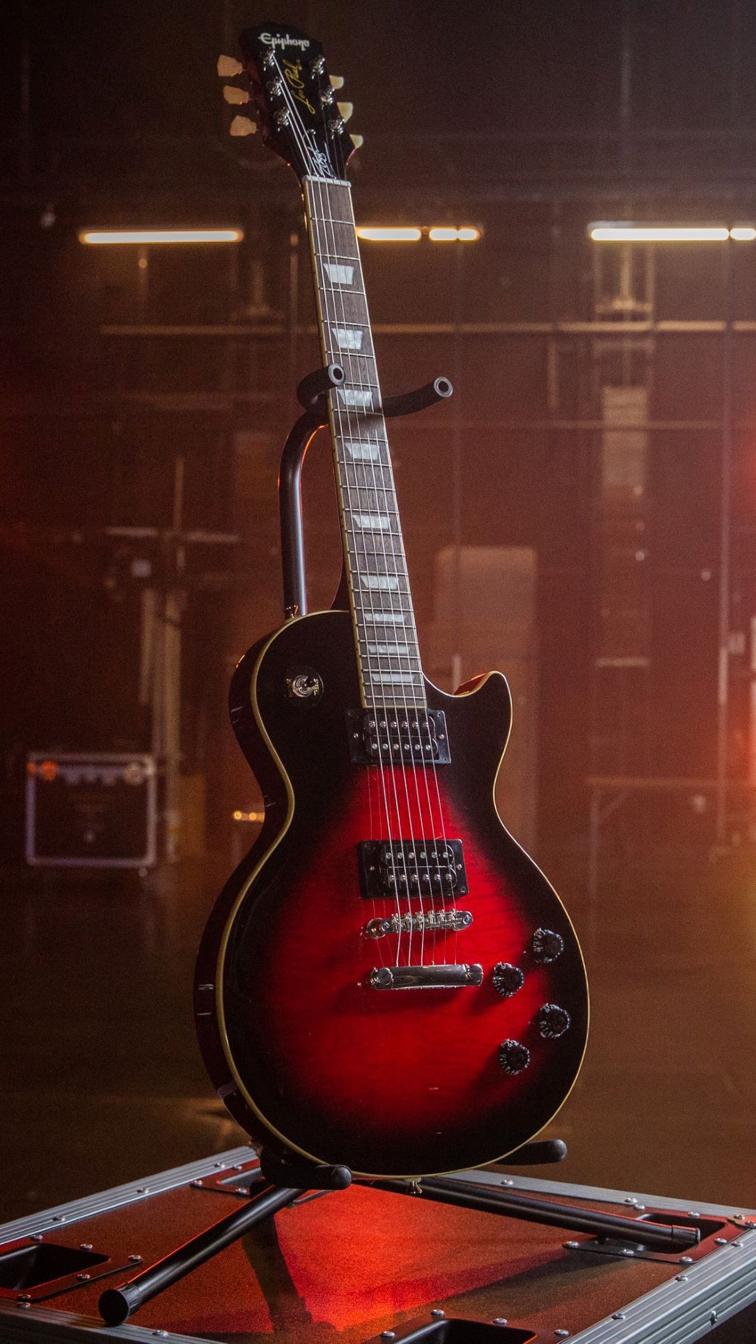 Gibson Reveals the Inside Story of Epiphone Slash Collection "Clones ...