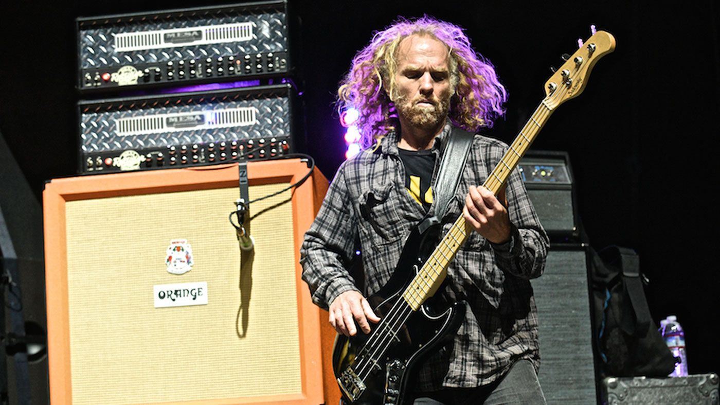 Corrosion Of Conformity's Mike Dean: “It’s all in the hands and in your ...