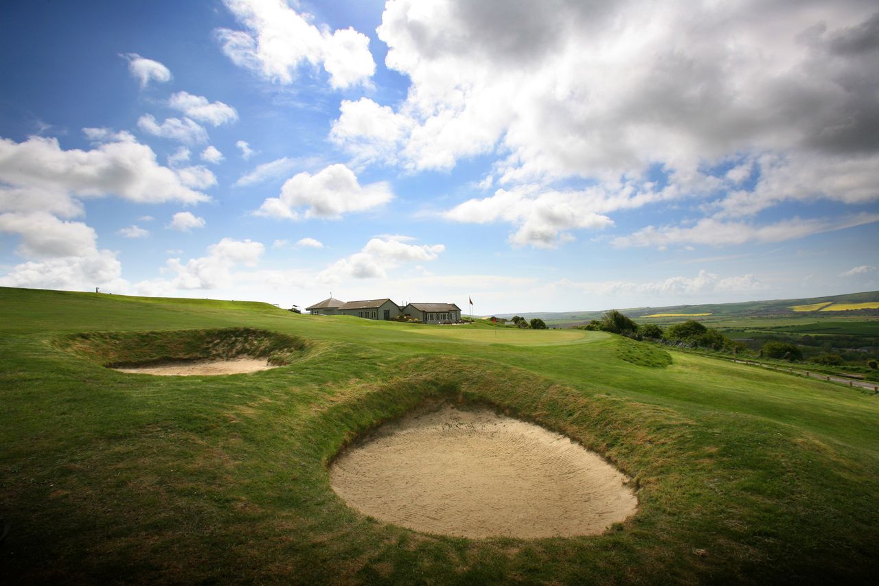 Lewes Golf Club Course Review | Golf Monthly