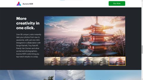 The best AI photo editing software in 2022 | Creative Bloq