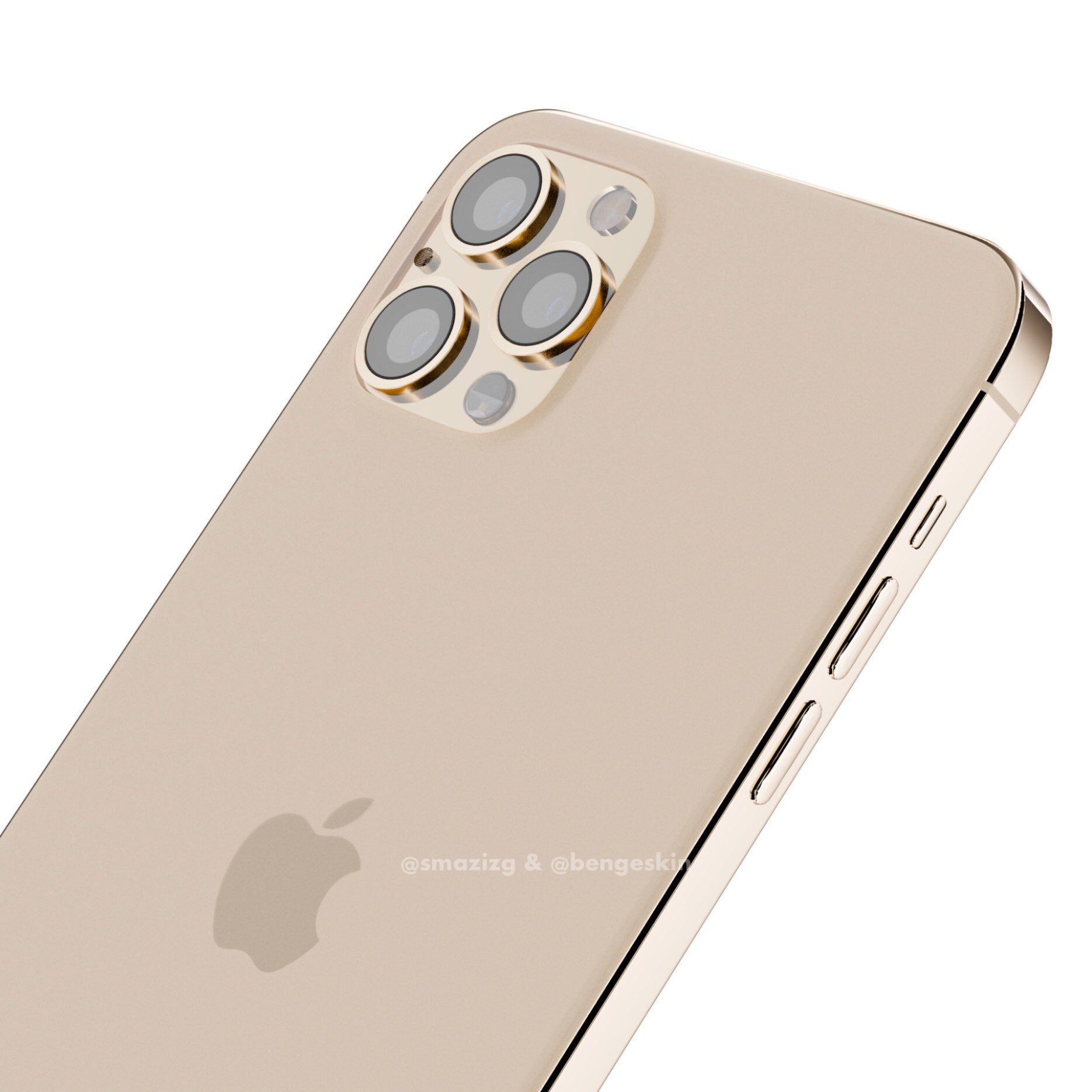 2020 iPhone redesign comes to life in stunning concept | iMore