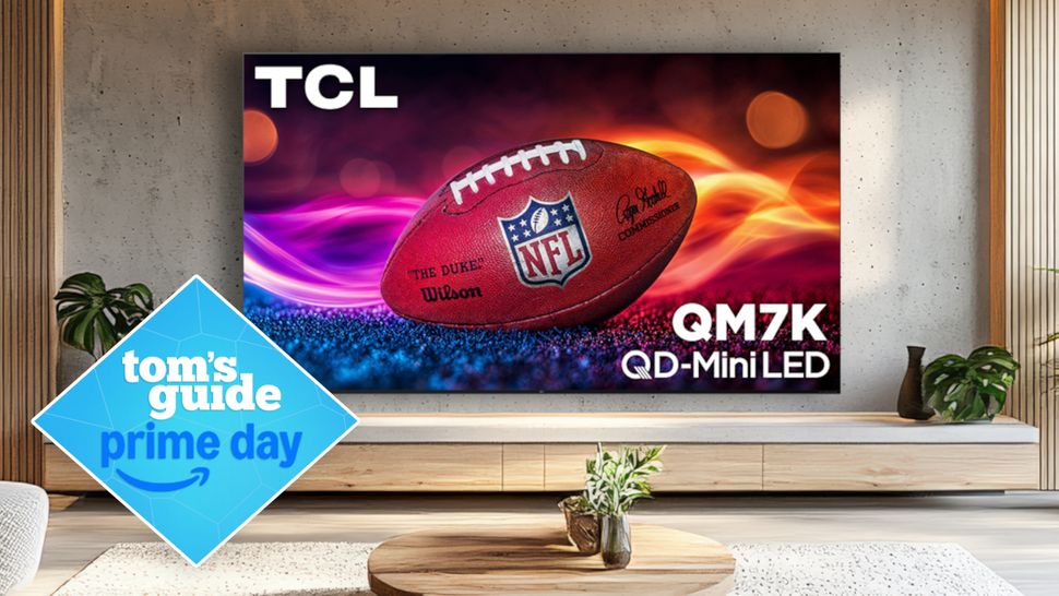 I’m a TV expert — this is the one Mini-LED TV I keep recommending to ...