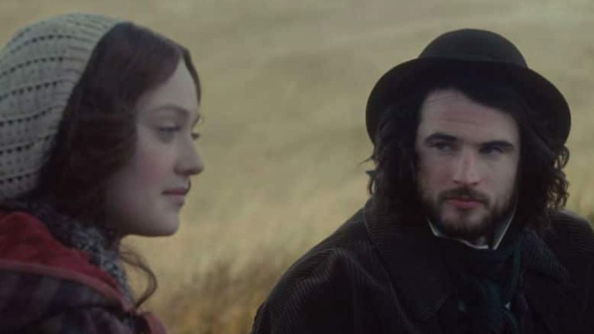 Tom Sturridge: What To Watch If You Like The Sandman Star | Cinemablend