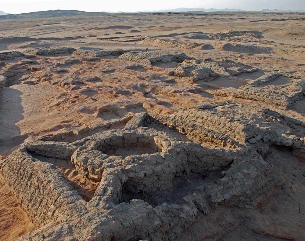 35 Ancient Pyramids Discovered in Sudan Necropolis | Live Science