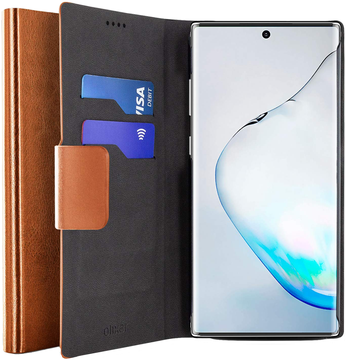 Best Leather Cases for Note 10 in 2022 | Android Central