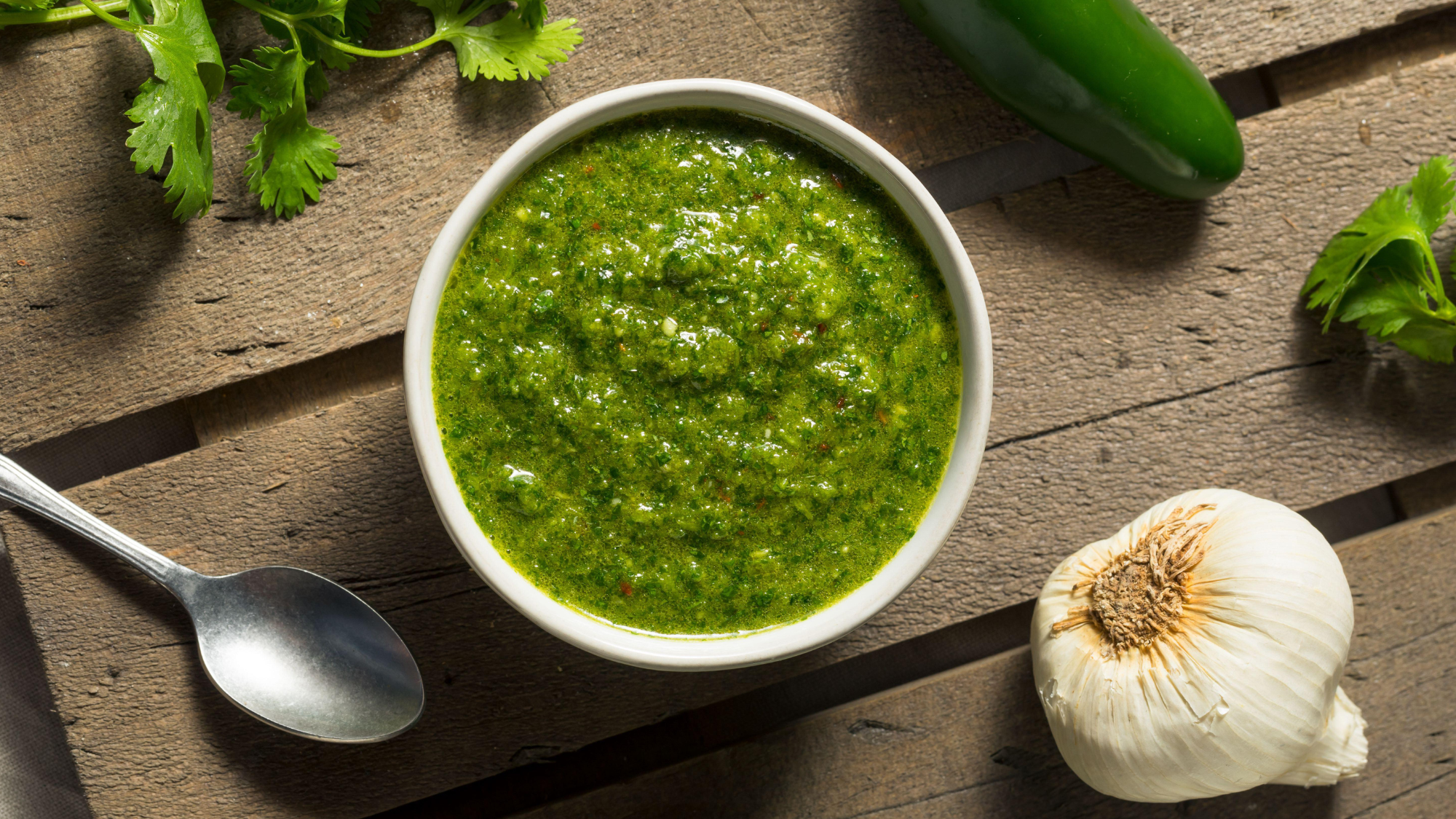 Tasty condiments to spice up your life | The Week