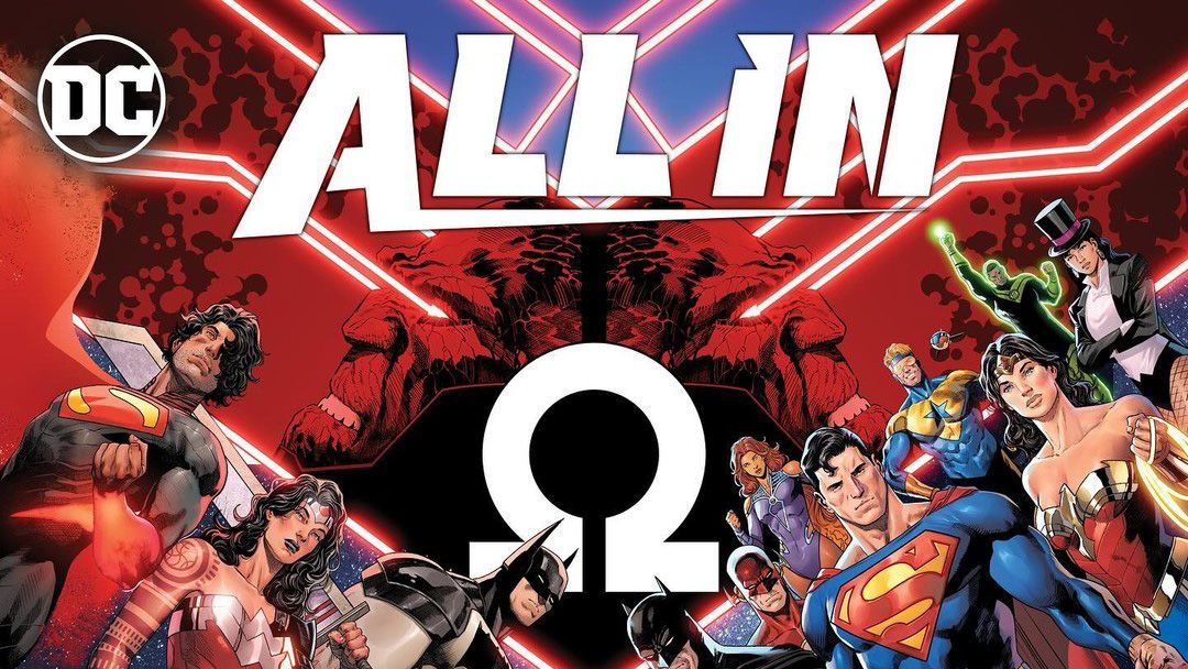 Absolute Green Lantern is writer Al Ewing's first series for DC and ...