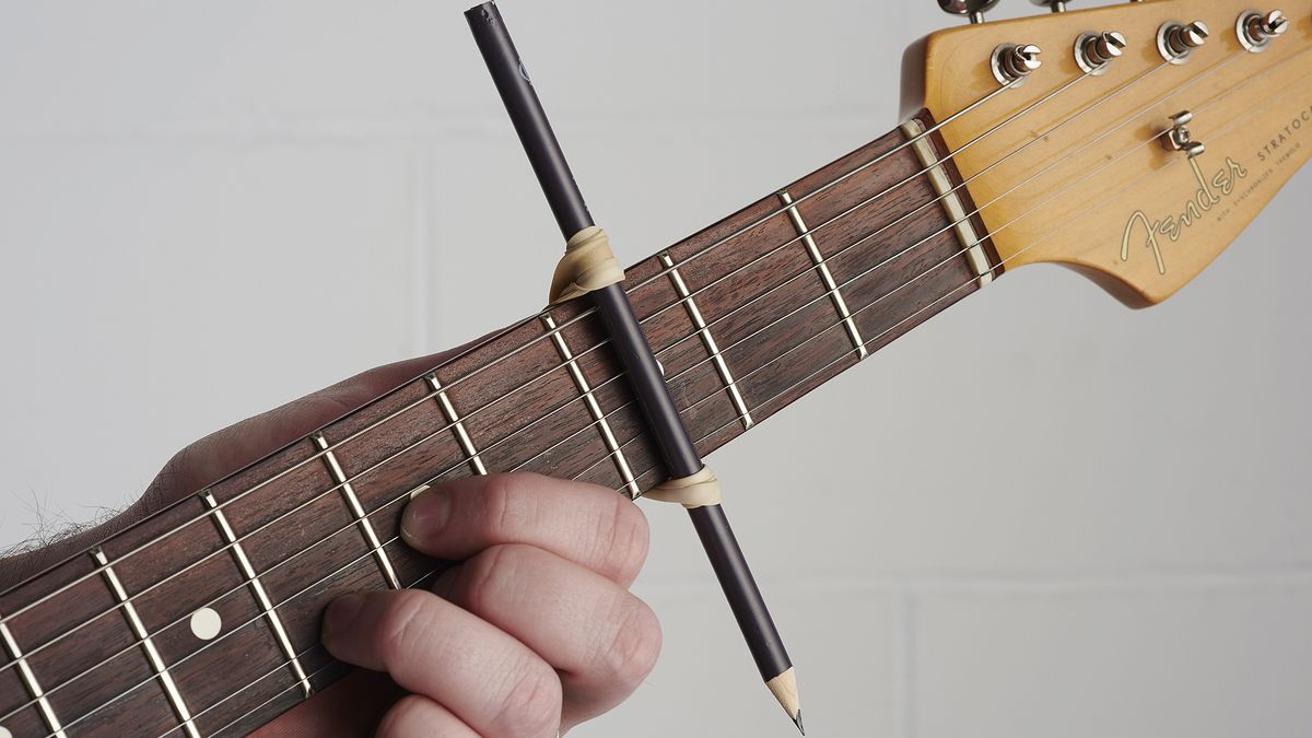 7 easy guitar gear modding hacks | MusicRadar