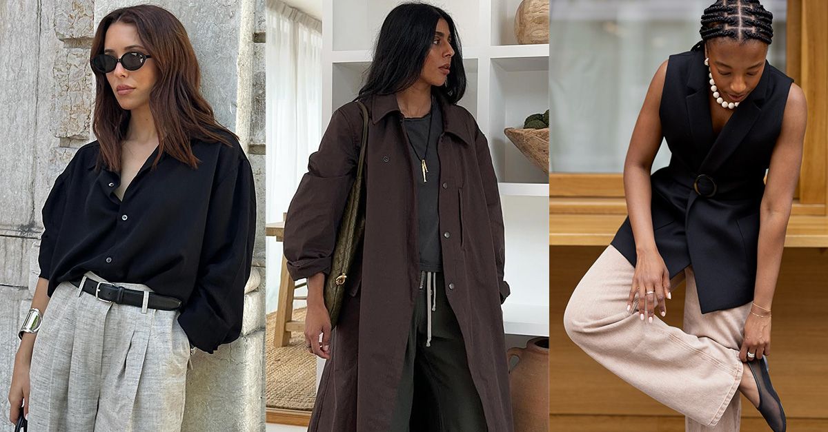 8 Summer-to-Fall Transition Items Your Closet Needs | Who What Wear