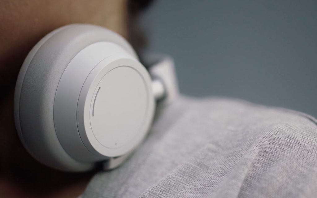 Microsoft Surface Headphones review: An excellent debut | Tom's Guide