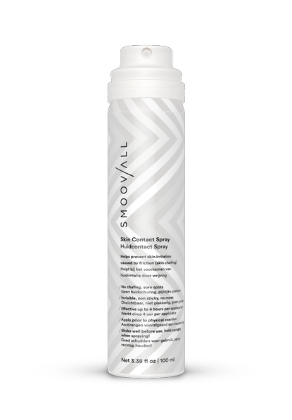 This anti-chafing spray sells every 2 minutes and is ideal for summer ...