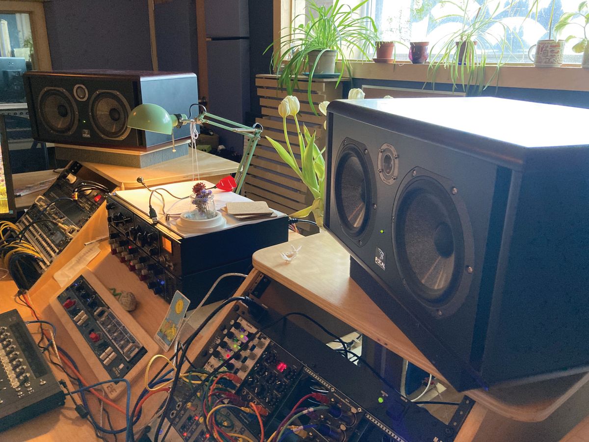 Braids return to their DIY roots on Euphoric Recall: "We embraced that ...