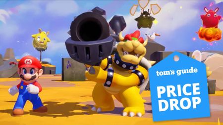 SNES Games on Switch: Here's the Full List | Tom's Guide