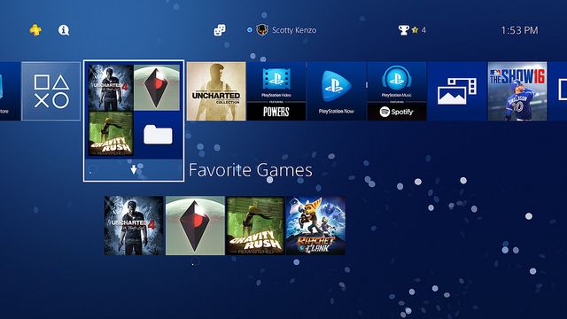 PS5 interface to be revealed soon – and it's 'a 100% overhaul of the ...
