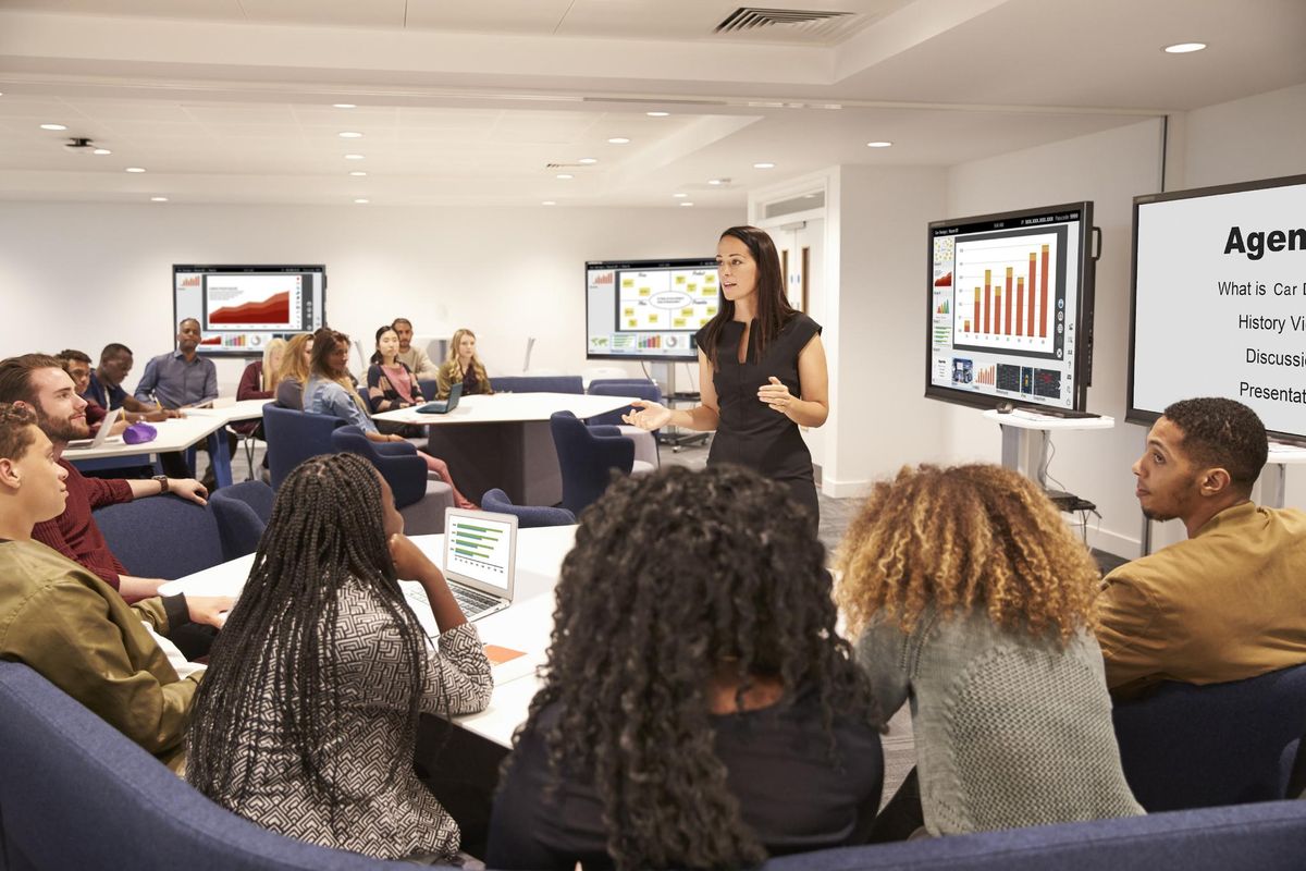 Sony Releases Vision Exchange 1.1 Collaboration and Active Learning ...