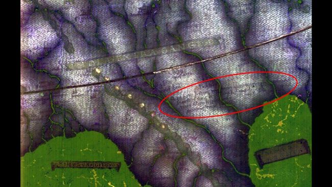 Photos: Christopher Columbus Likely Saw This 1491 Map : Page 2 | Live ...