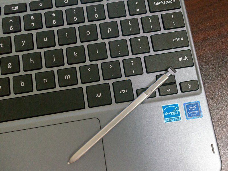 Samsung Chromebook Plus (V2) review: Everything you need | Android Central