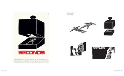 Saul Bass: A Life in Film & Design | Wallpaper*